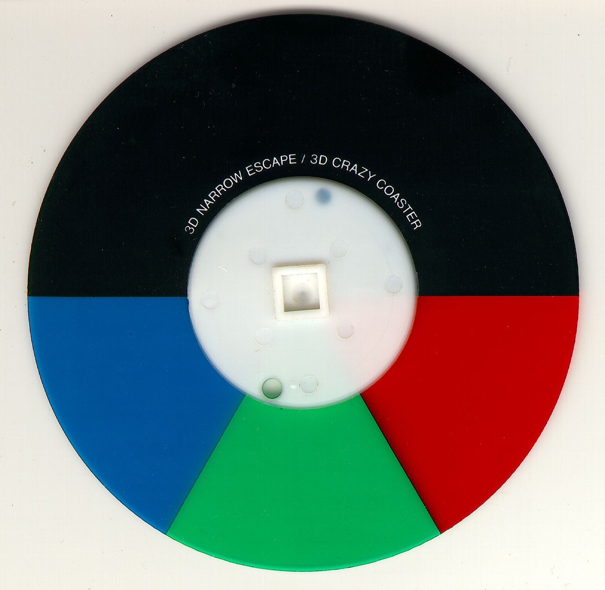 Trouver un 3D imager pour Vectrex… neuf et pas (trop) cher | Cartouche ...